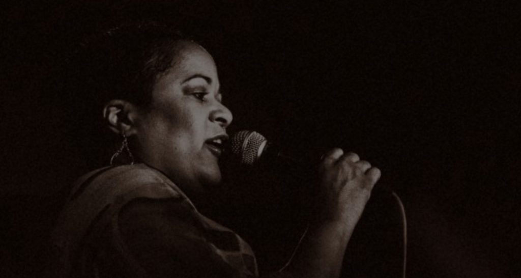 MANDY GAINES - Jazz en Ré